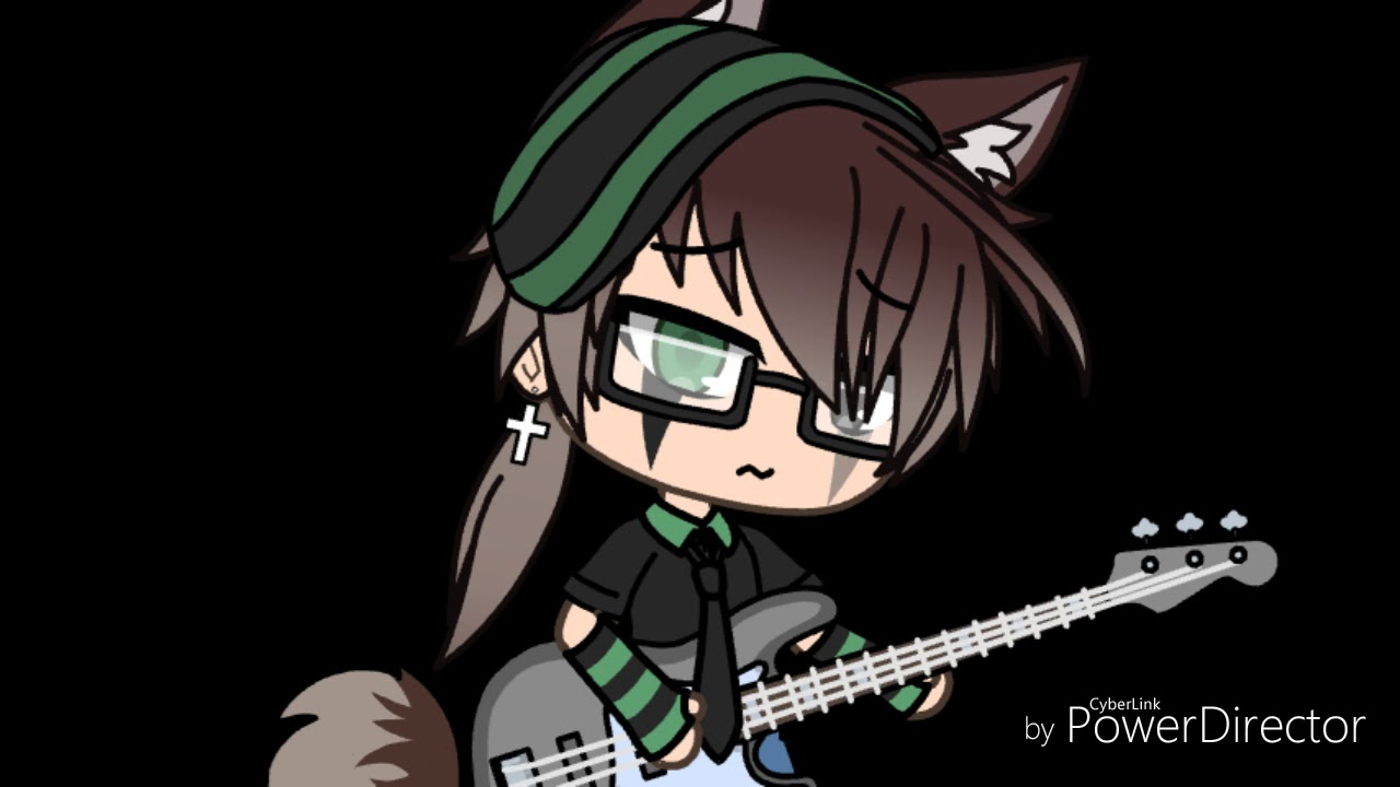 Don't Cry {Gift For My Bff} ^GLMV^ [CC] || Sadeyes || - YouTube