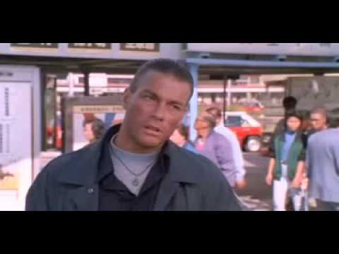 Musique Film - Double Impact 1991 ( Jean Claude Van Damme ).Diamant Noir