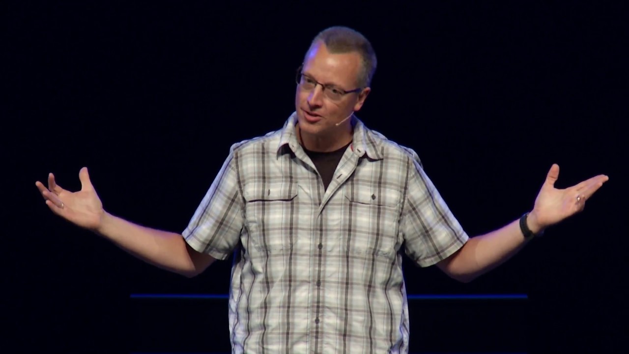 Engage | Change We Can Believe In | 08 05 18 | Rob Wegner - YouTube