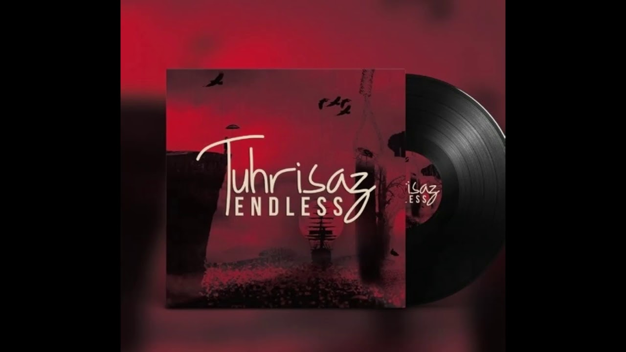 Thurisaz - Endless (Instrumental) - YouTube