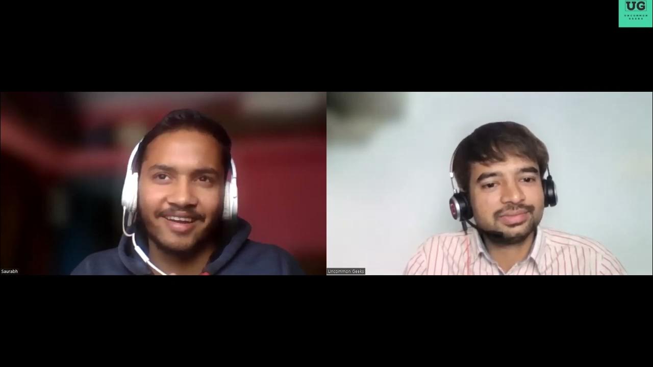 Fresher ReactJs Interview | 🎉 Selected | ReactJs & JavaScript (Must watch if your fresher) - YouTube