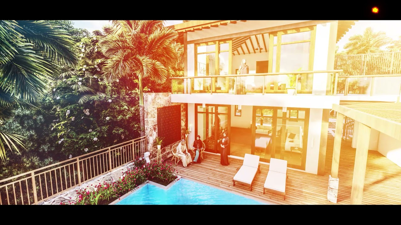 REST-HOUSE | FREE Sketchup 3D MODEL #shorts - YouTube