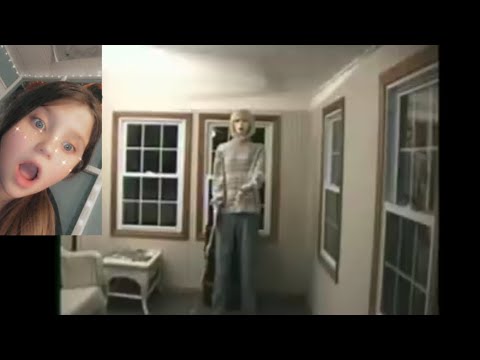 Tara the android (what really happened to her) - YouTube
