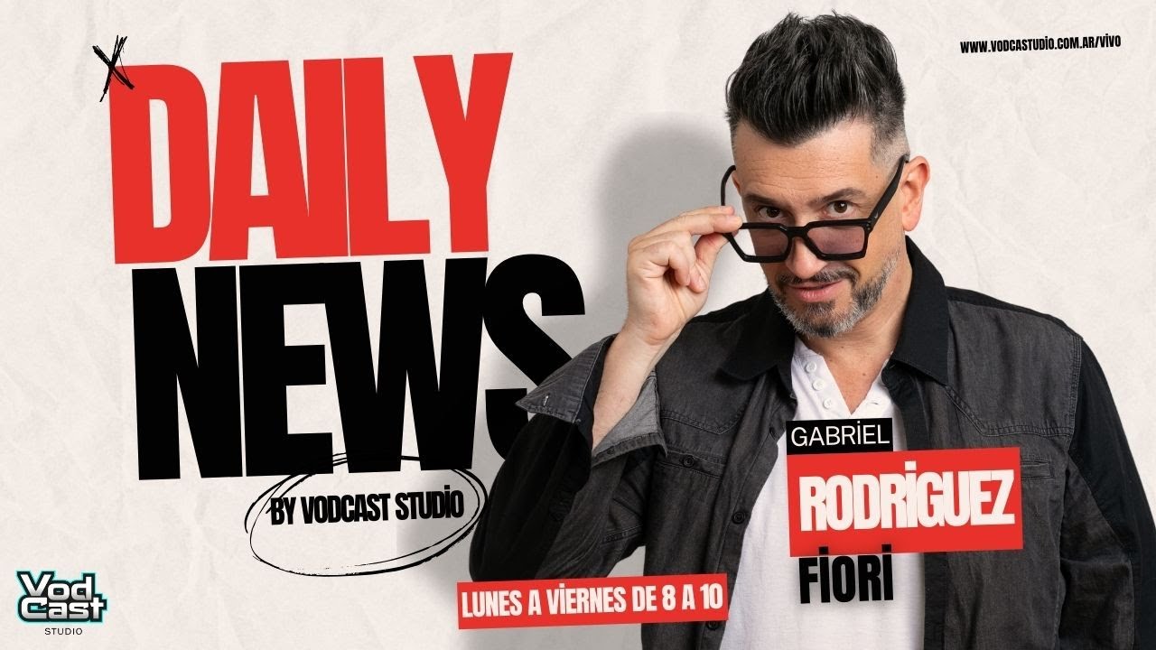 VodCast Studio - YouTube