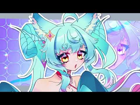 【Vtuber VOD】7k Twitch Celebration + Parter Bodycam!!!! | Streissel ...