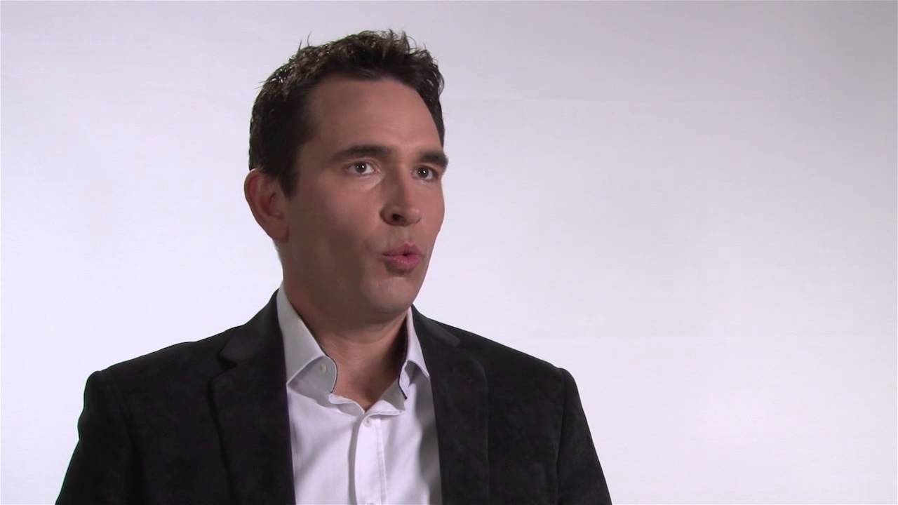 ASCD Author Myron Dueck: Learning from Mistakes - YouTube