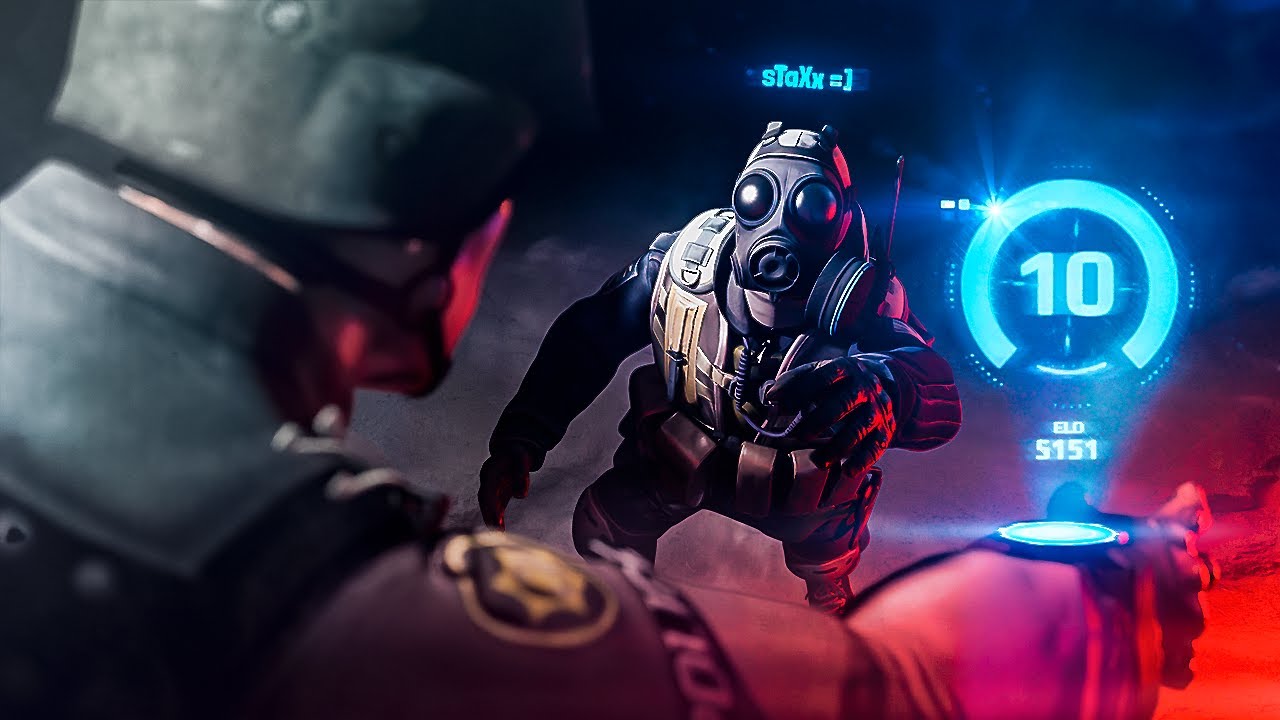 EL RANK 22 DE EUROPA ME AYUDA A SUBIR A NIVEL 10 DE FACEIT! - YouTube