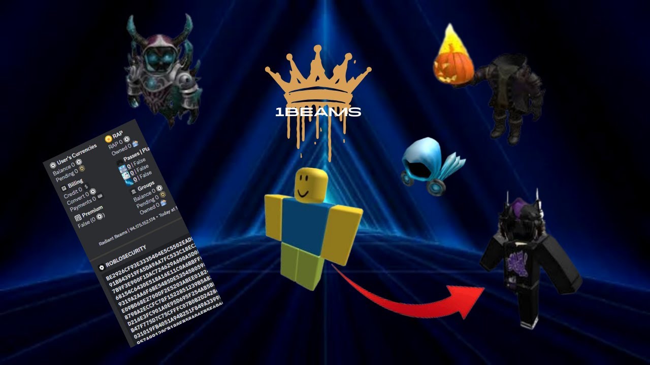 How to beam roblox accounts 2025 PC/mobile 🤑ROBLOX BEAMING TUTORIAL🤑 ...