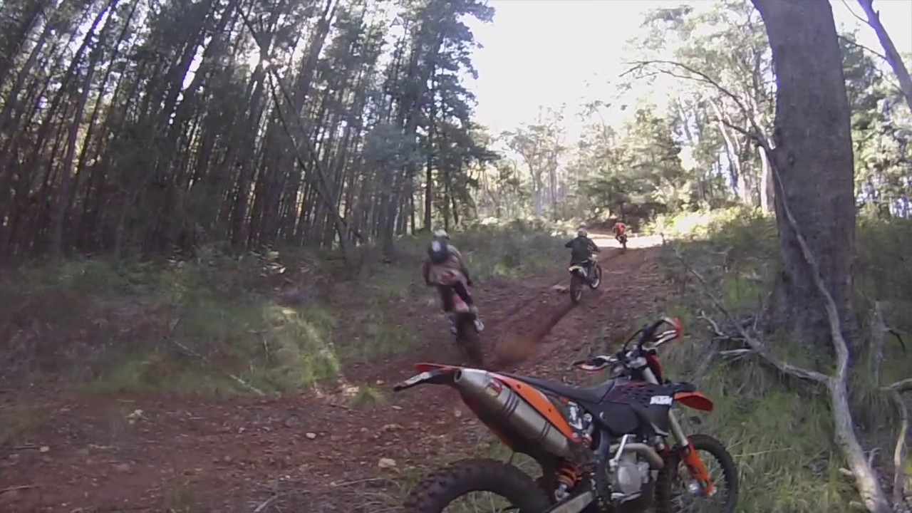 River To Ridge Adventure Tours High Country Adventure to Dargo October ...