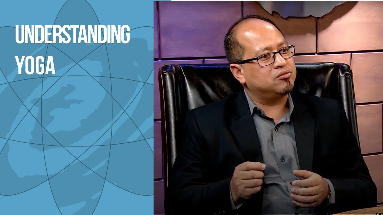 What Are the Spiritual Roots of Yoga? - YouTube