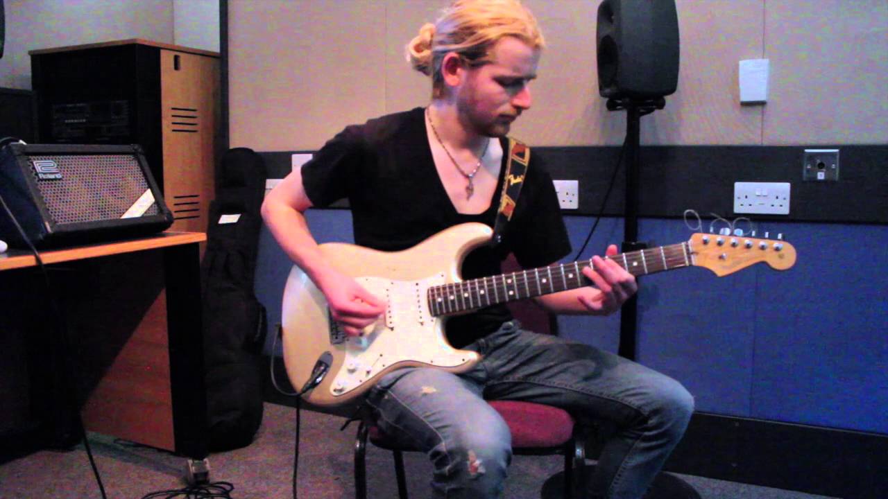 Joe Downes Falmouth Shores - YouTube