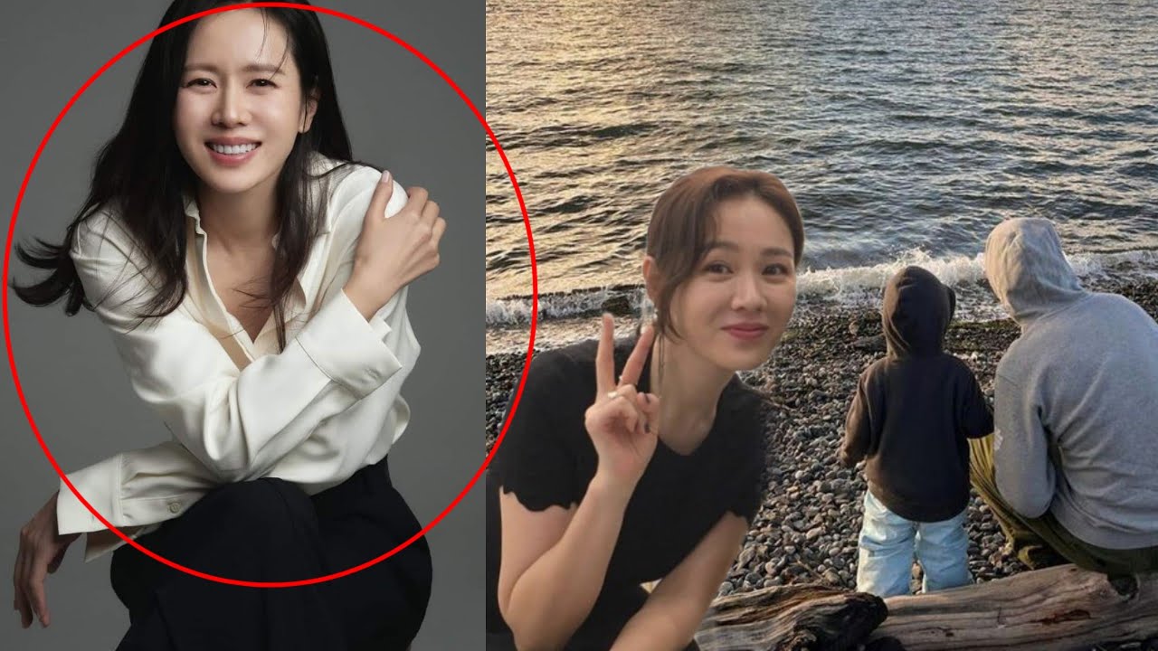 Hyun Bin Celebrates Son Ye-jin's BIG BLESSING! A happy Day for BinJin ...