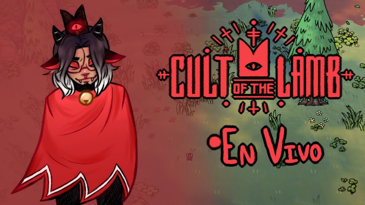 Consigamos más seguidores | Directo Cult of the Lamp - YouTube
