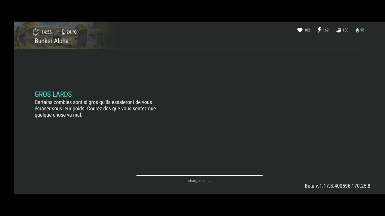 CODE BUNKER ALPHA (24 Février 2021) - YouTube