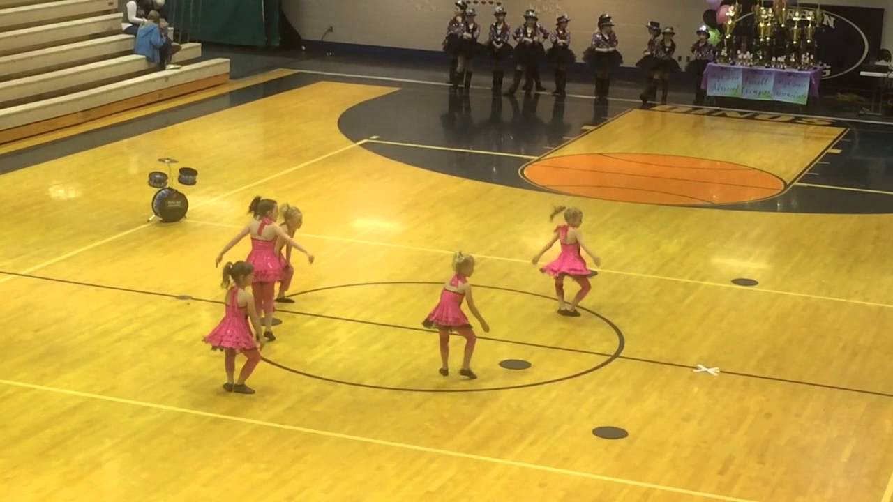 Ty dance hd - YouTube