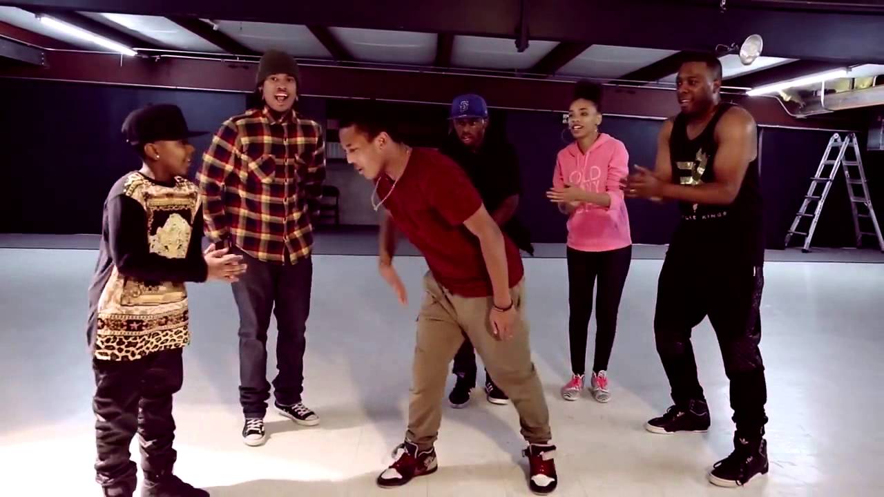 Lil Kida @KidaTheGreat How To Kampaign Step - YouTube