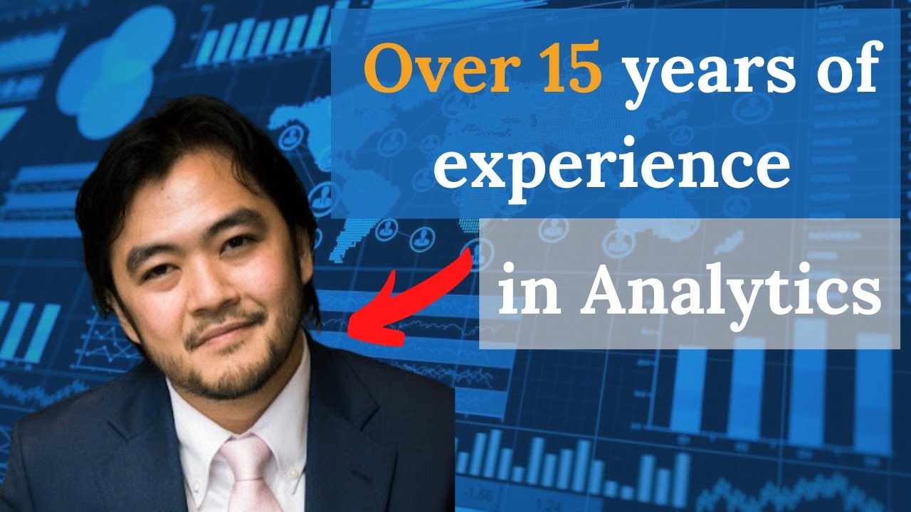 HTGAJ 26: Leveling Up Your Analytics Career with Toan Hoang - YouTube