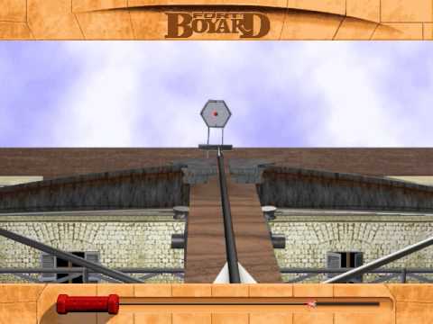 Fort Boyard: The Challenge - Dutch Version (De Uitdaging).