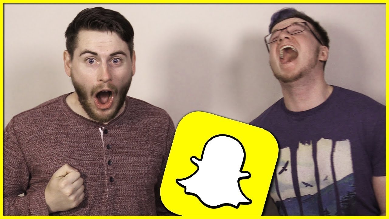 [Terroriser Reupload] Snapchat Q&A w/MiniLadd: I BROKE MY MIC, Our ...