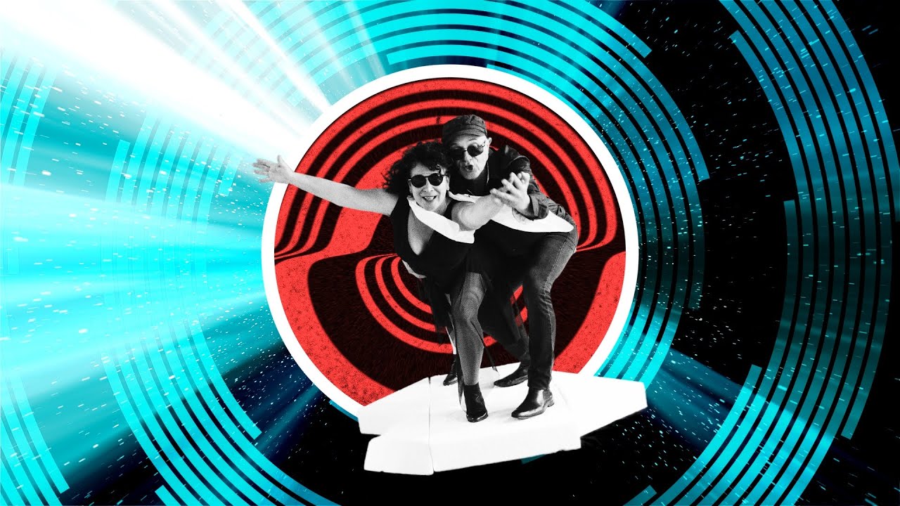 Doum Doum Lovers (officiel) 2023 - YouTube