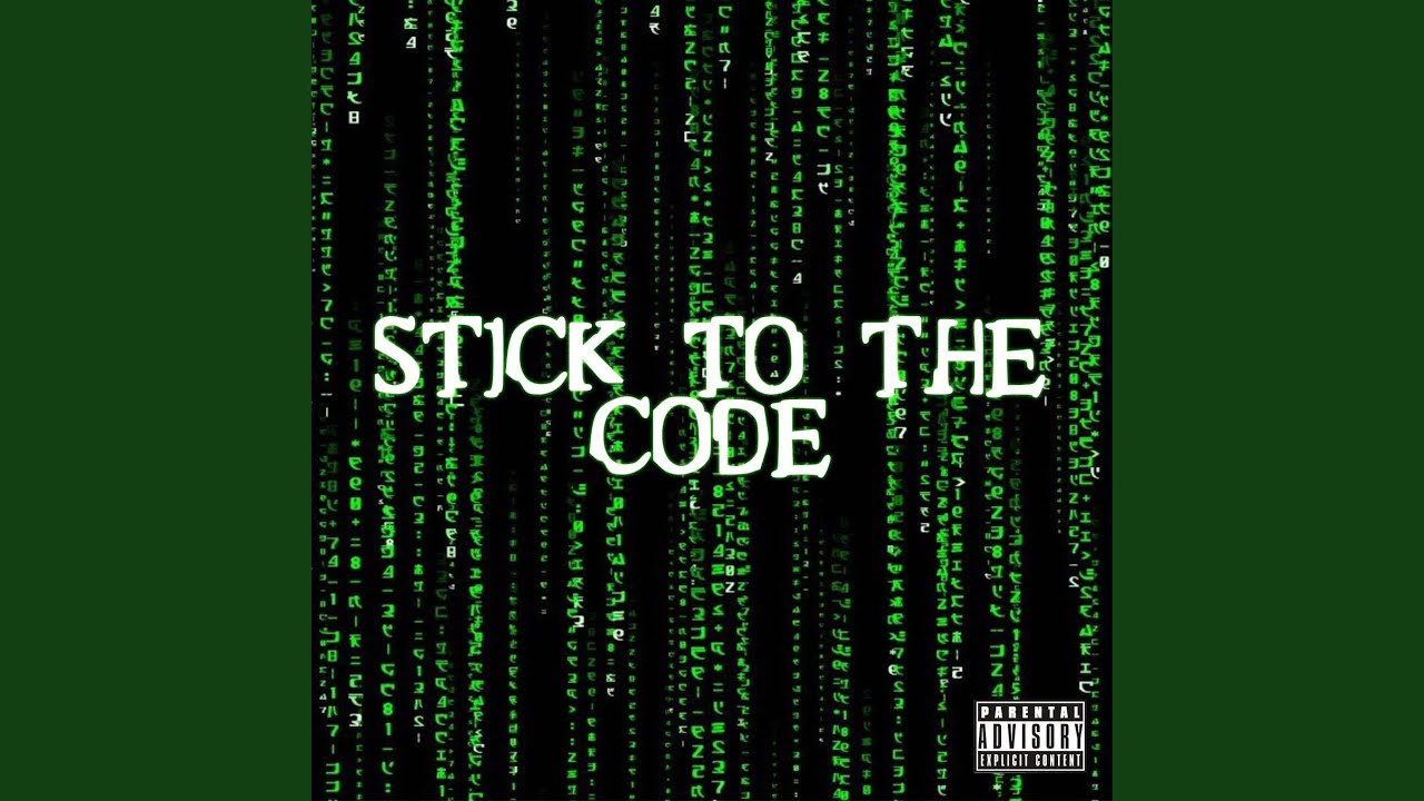 Stick to the Code - YouTube