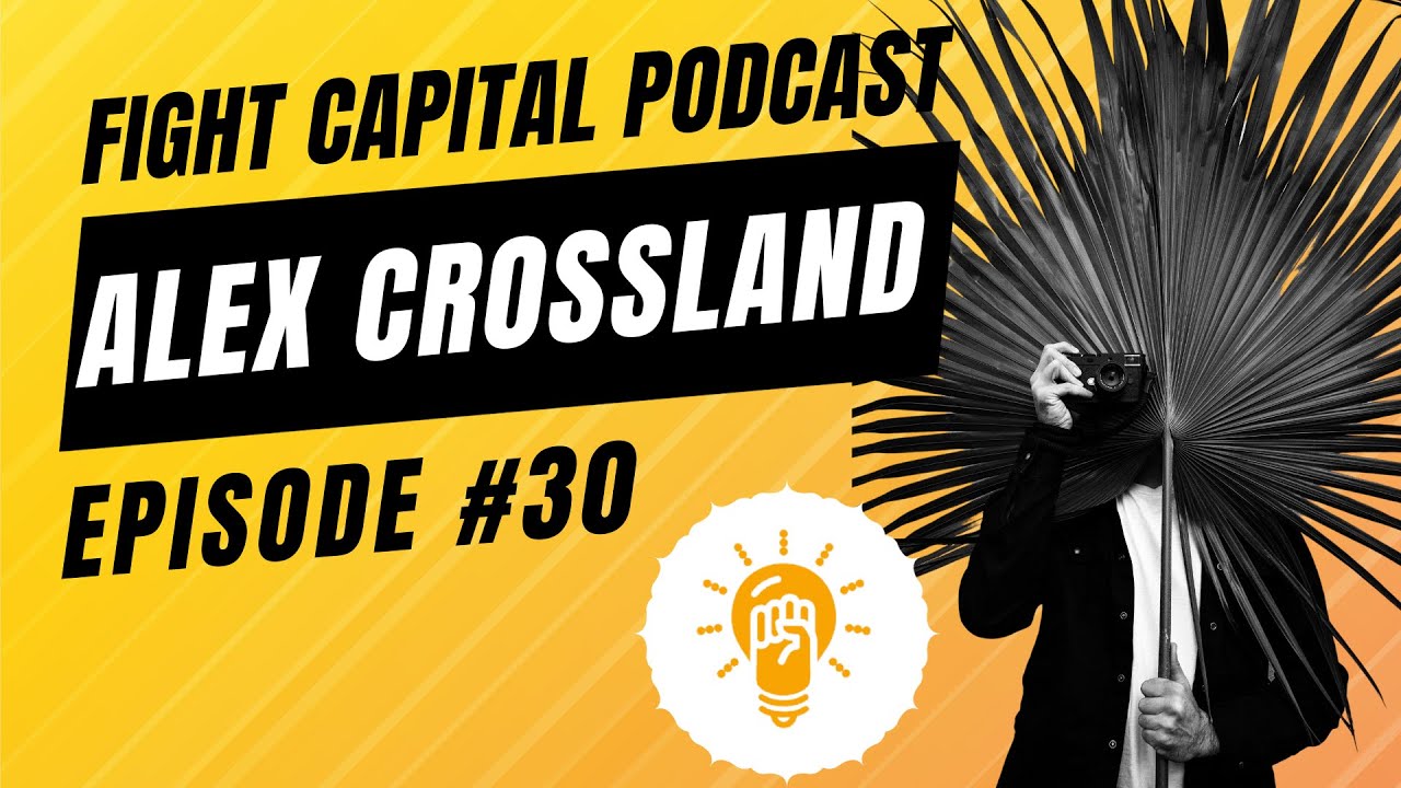 Alex Crossland #30 - YouTube