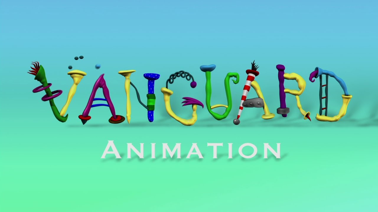 Walt Disney Pictures/Vanguard Animation (2005) - YouTube