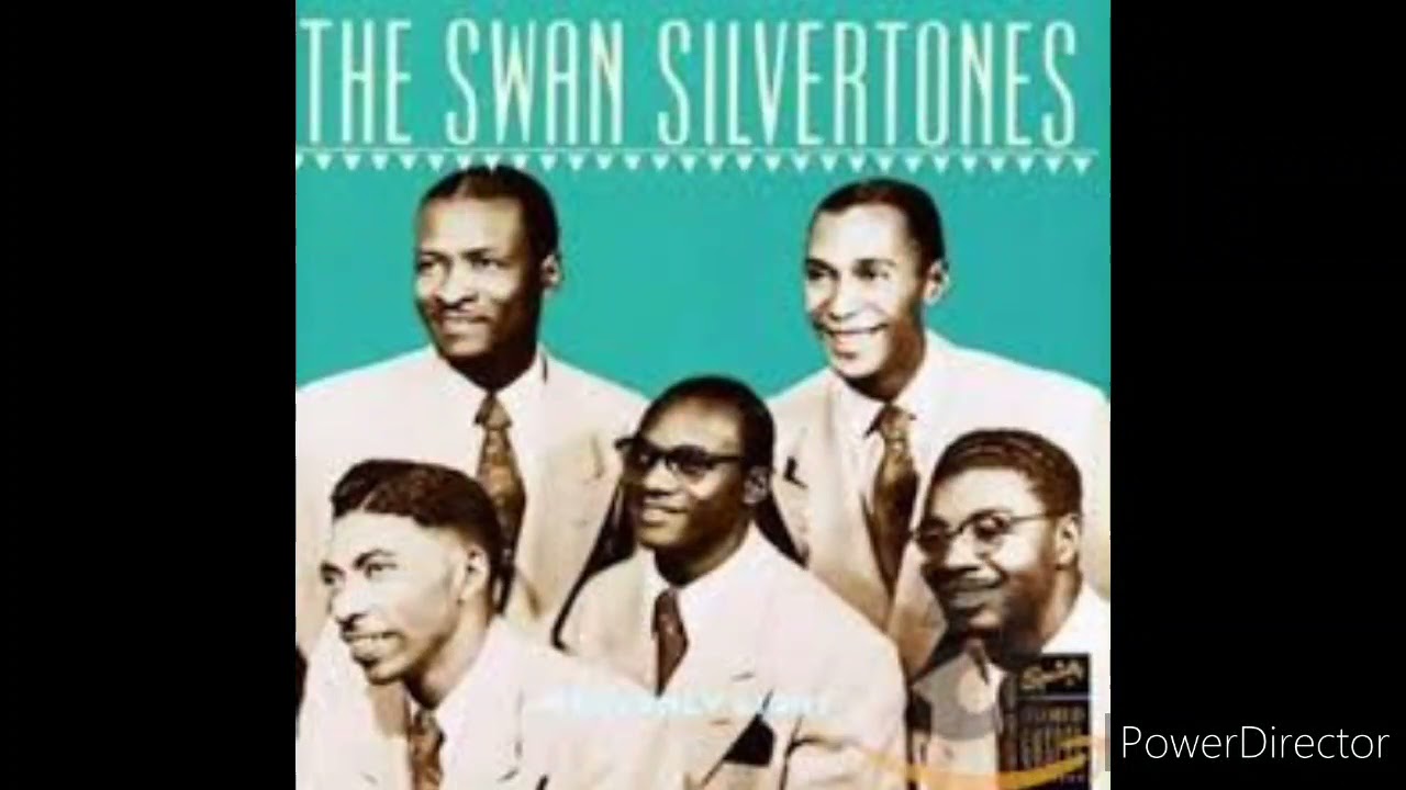 The Swan Silvertones-He's Sweet I Know - YouTube