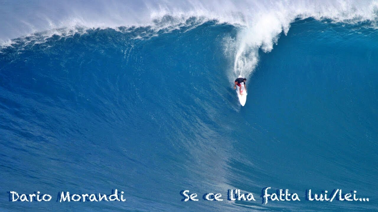 Dario Morandi - Se ce l'ha fatta lui/lei... (considerazioni dal libro ...