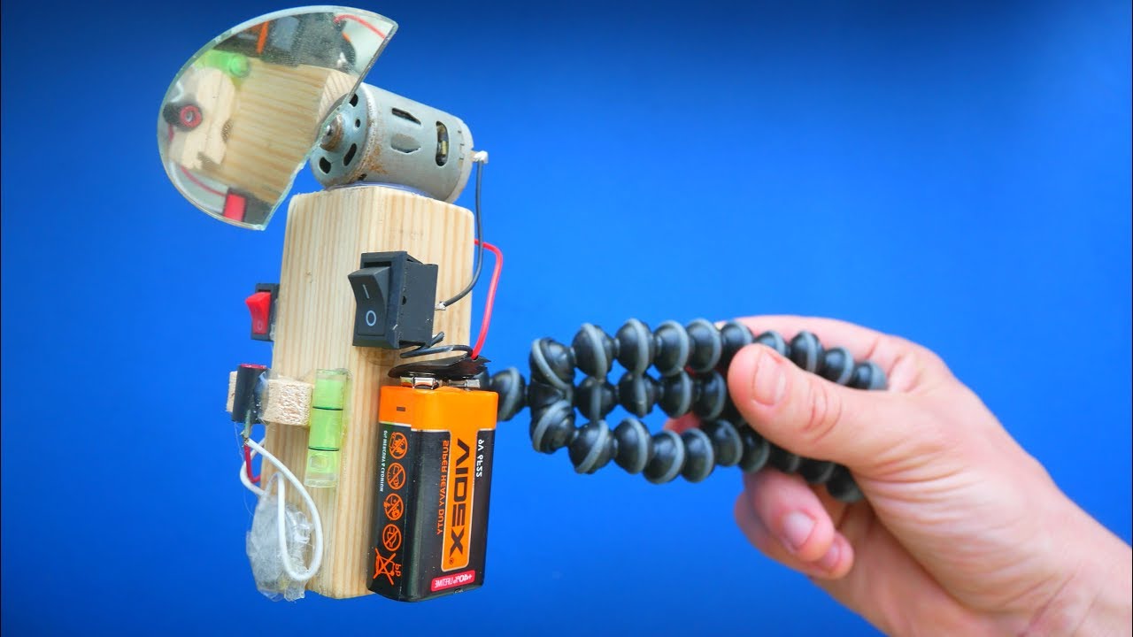 Useful Homemade DIY product - YouTube