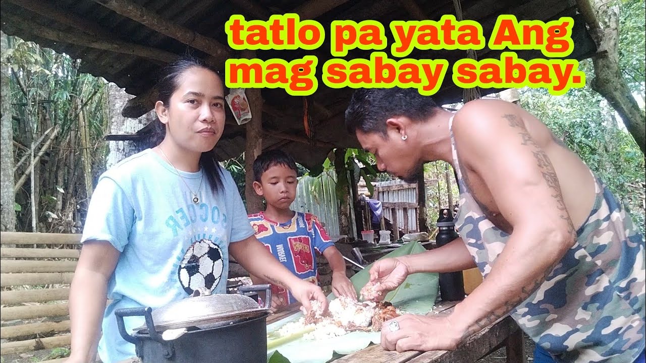 Nakaka-excite naman - YouTube