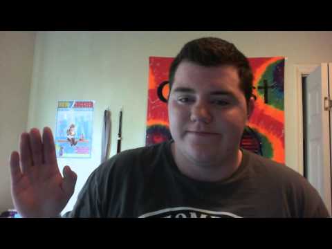 A brief story about lesbians and scissors