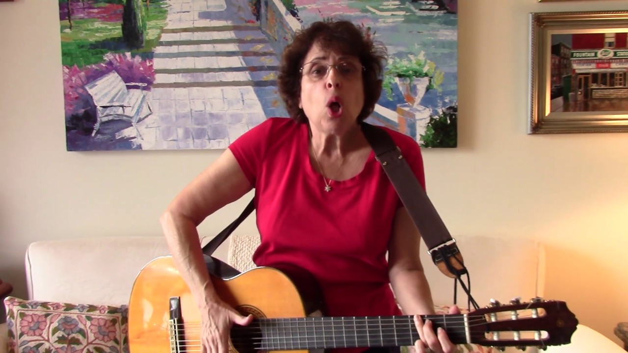 Passover Seder - Hooray for Moses! by Jan Lieberman - YouTube