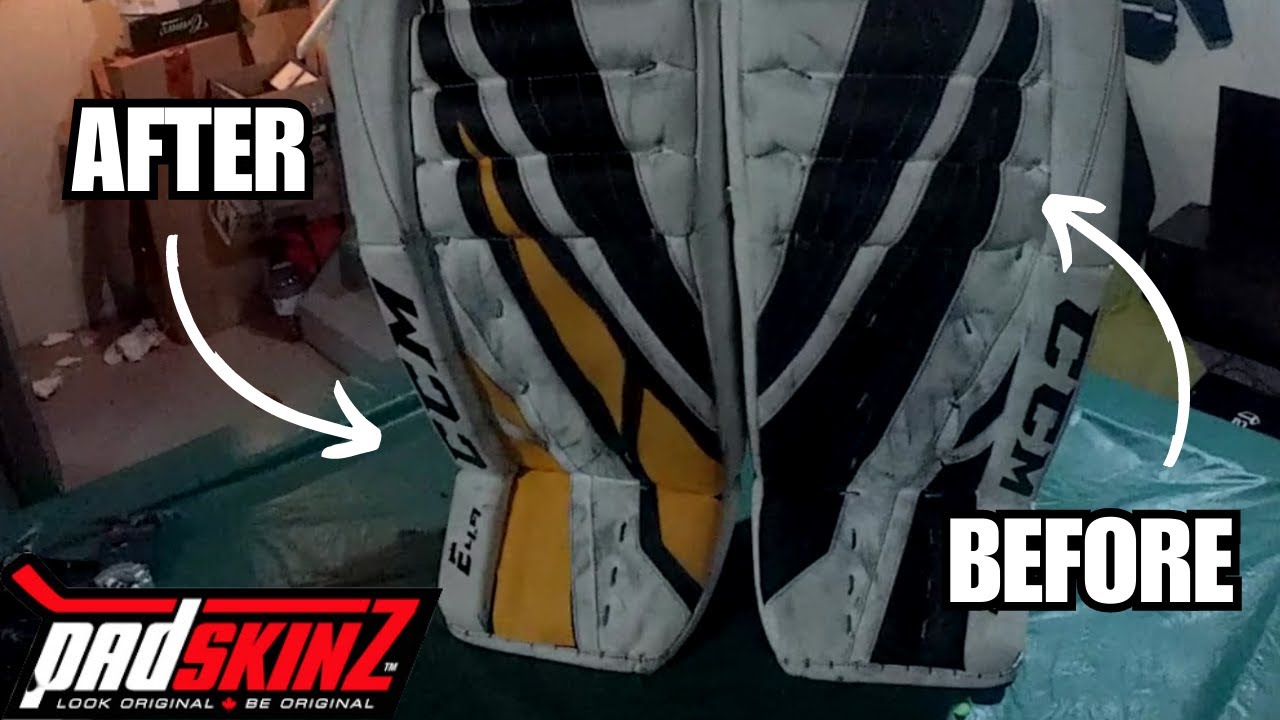 Why you should use Padskinz | + Giveaway! - YouTube