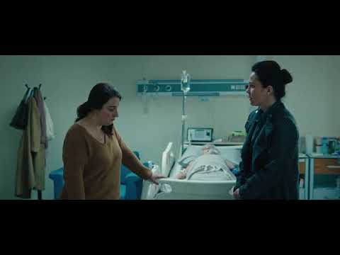 Tereddüt Çizgisi - Full Film
