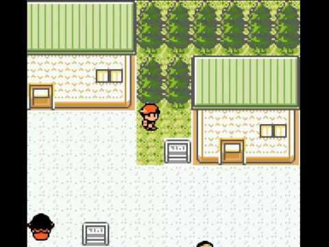 Pokemon G/S - Make any Pokemon shiny: Coin Case arbitrary code ...