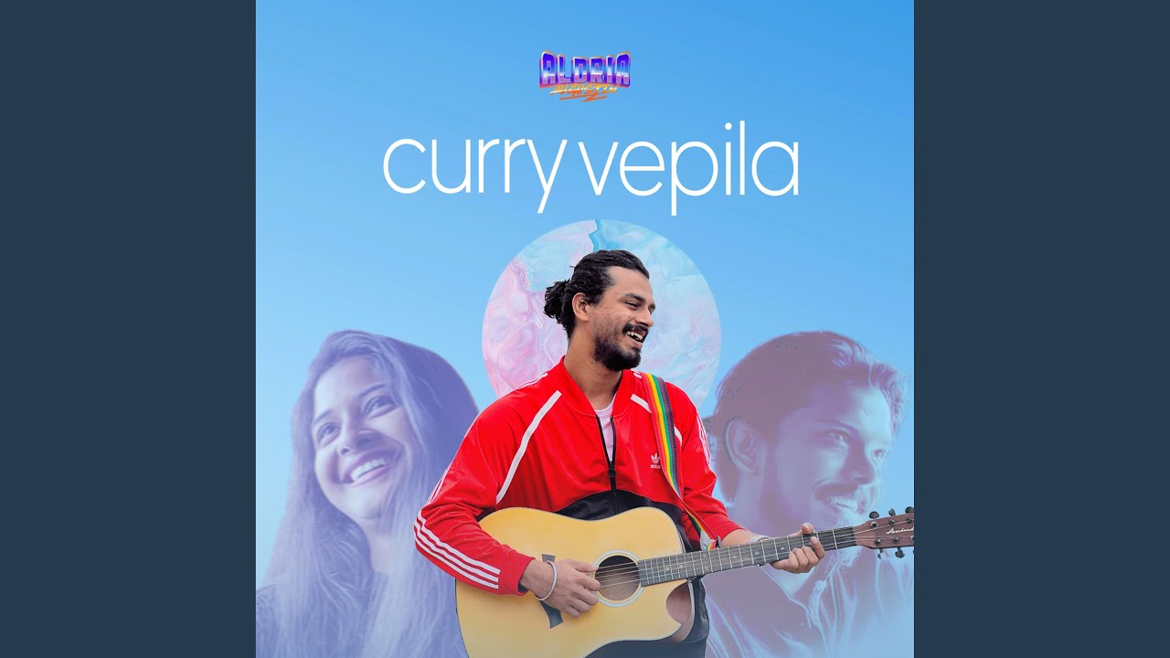Curry Vepila - YouTube