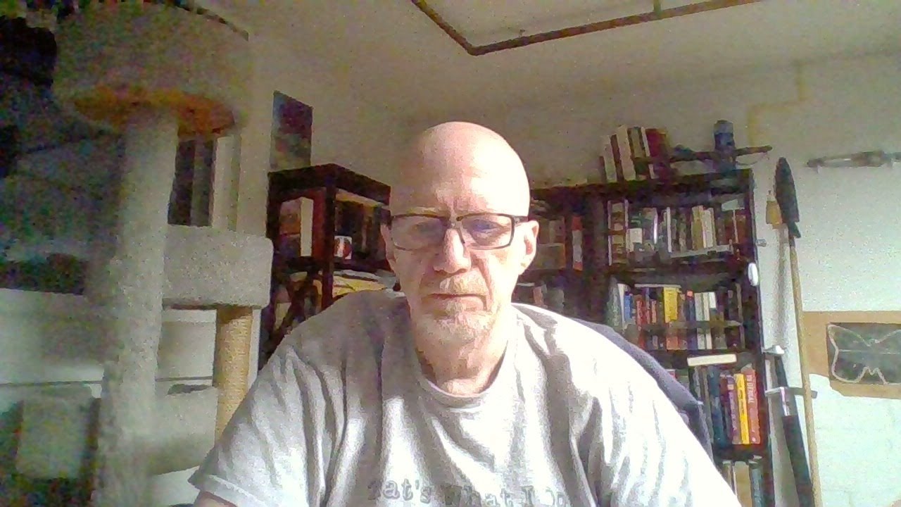 Bible study with Fred, #618; 1st Corinthians 1:21-24; Christ the power ...