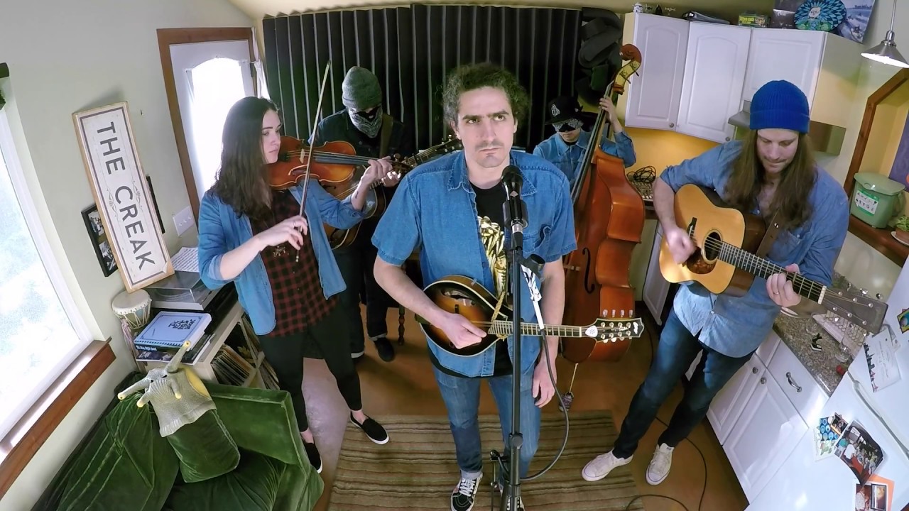 The Creak - I Got A Name (Jim Croce Cover) - YouTube