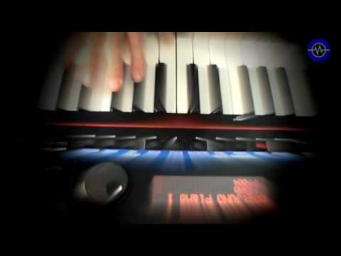 Juno Di Synth - Sonicstate.com Review - YouTube