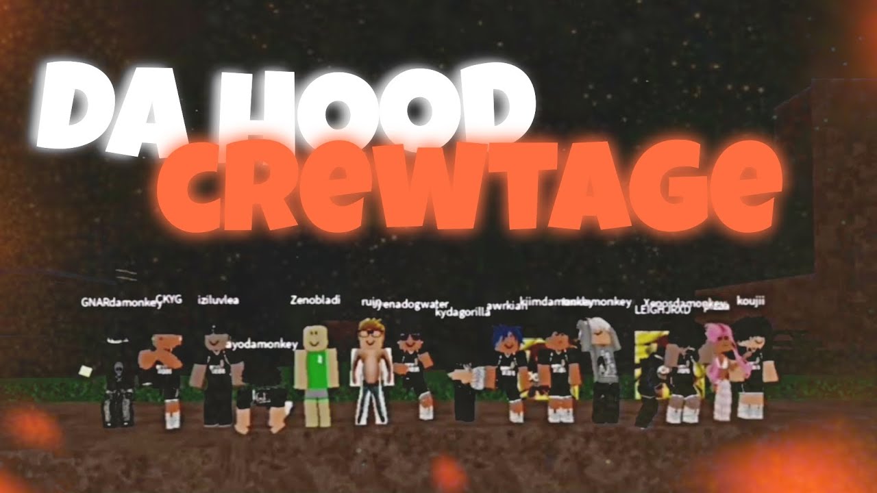 The *BEST* Asia Da Hood Crew.. - YouTube