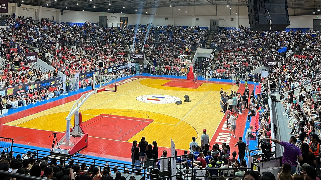 BASKETBALL GAME HIGHLIGHTS | WINNER RED TEAM - YouTube