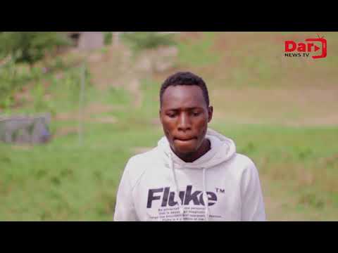 AWESOME  | Dar news TV