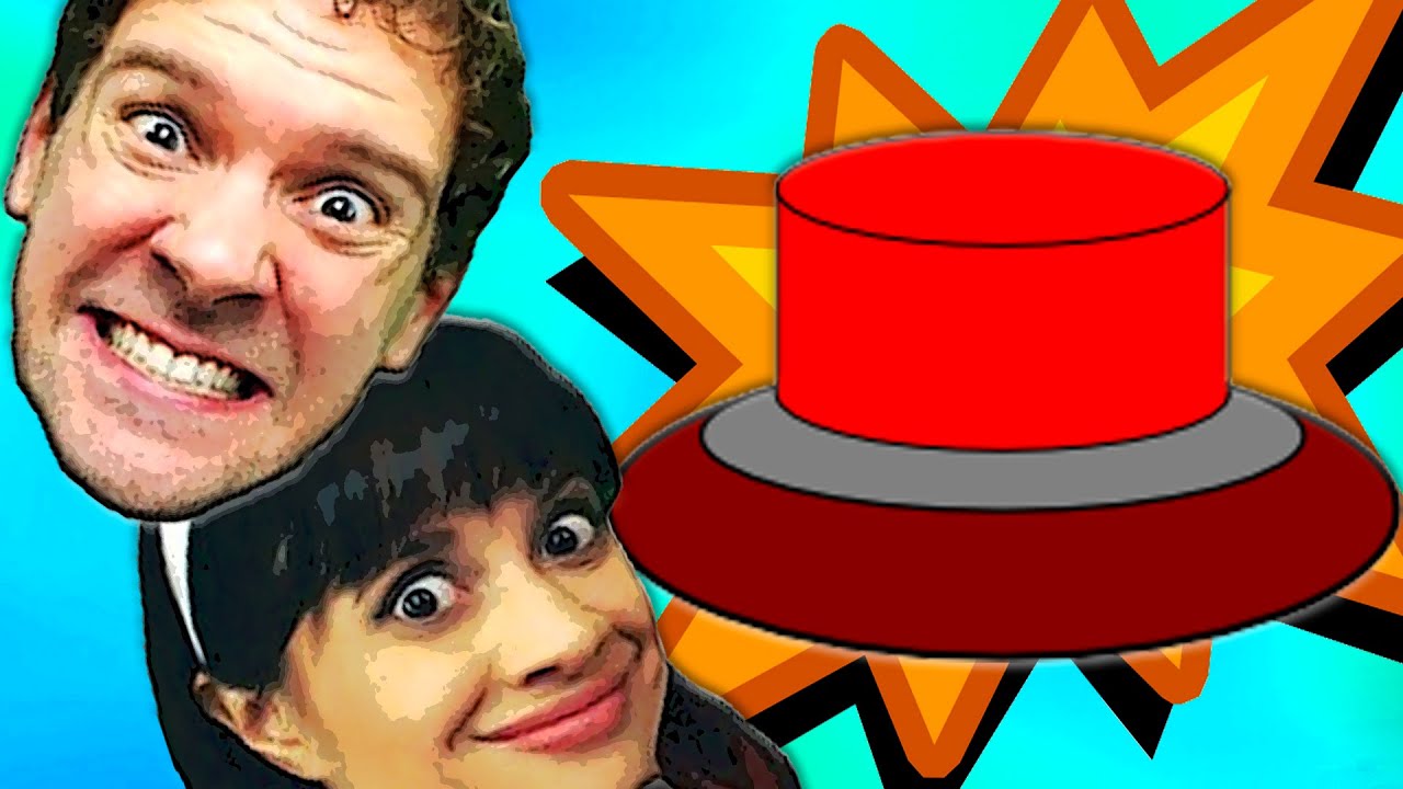 Will You Press the Button? #4 | FAST CAR, NO SPEEDING?! - YouTube
