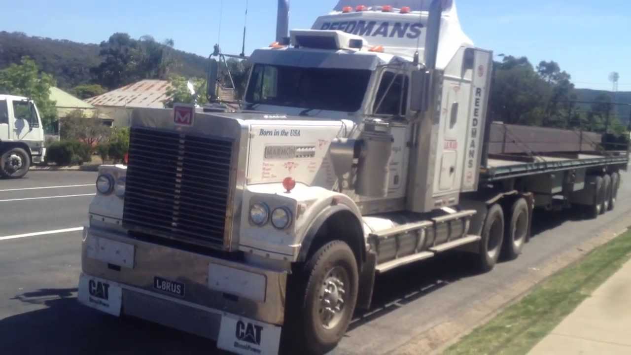 🕔 REEDMANS Max Marmon - YouTube