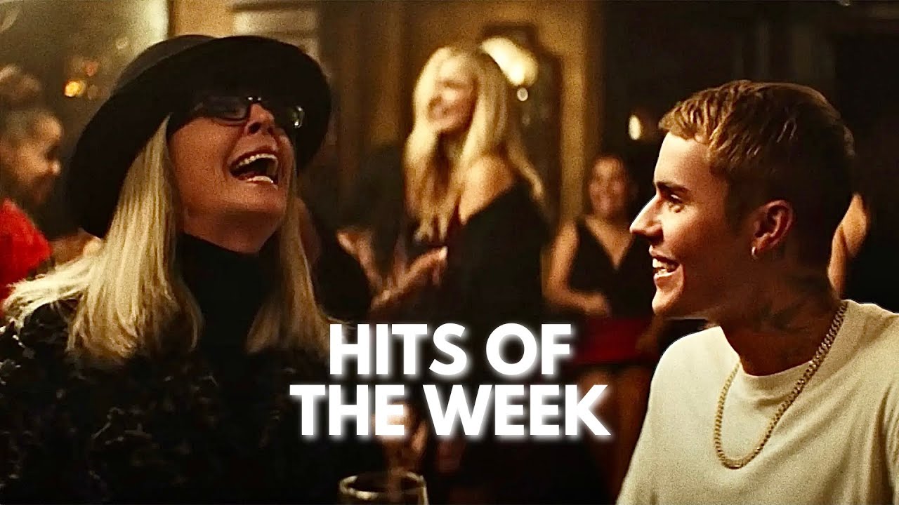 Hit Songs Of The Week | The Best Songs Of This Week - YouTube