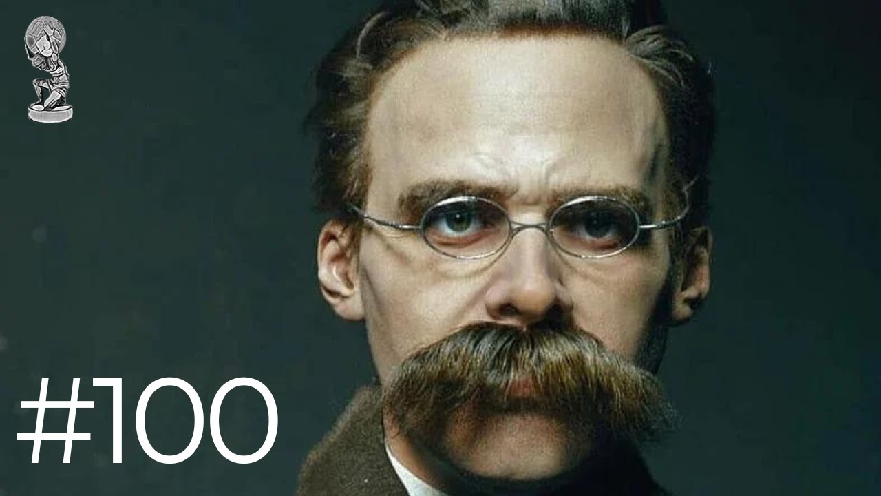 Stephen Hicks | The Life & Philosophy Of Friedrich Nietzsche - YouTube