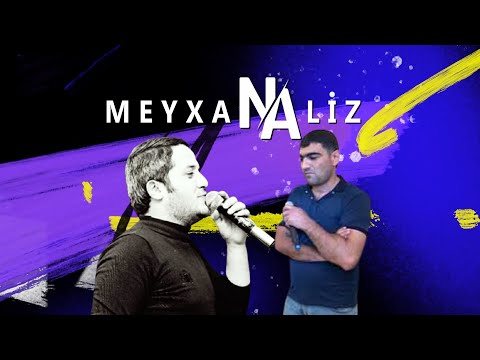 Orxan və Rüfətin prinsipial qırğın deyişməsi: MeyxANALİZ