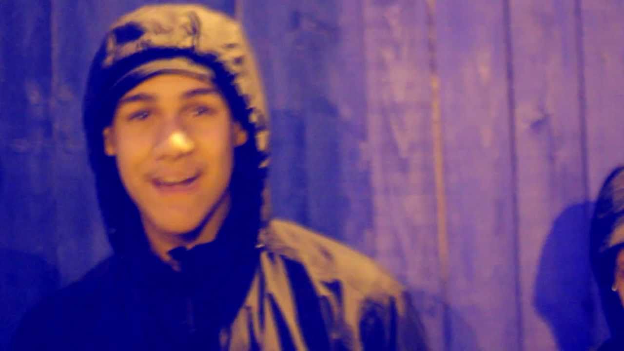 DEPZ MAN - GO HARD (MUSIC VIDEO) - YouTube