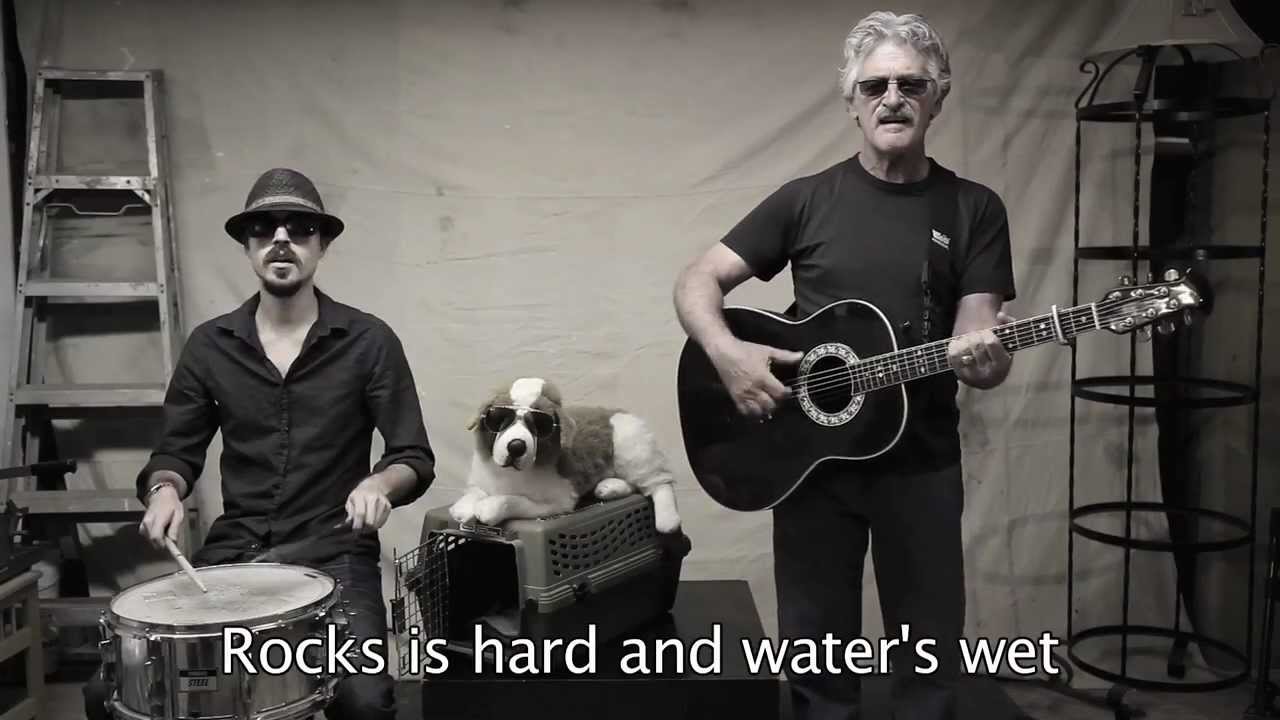 Mitt Romney's Dog Music Video - YouTube